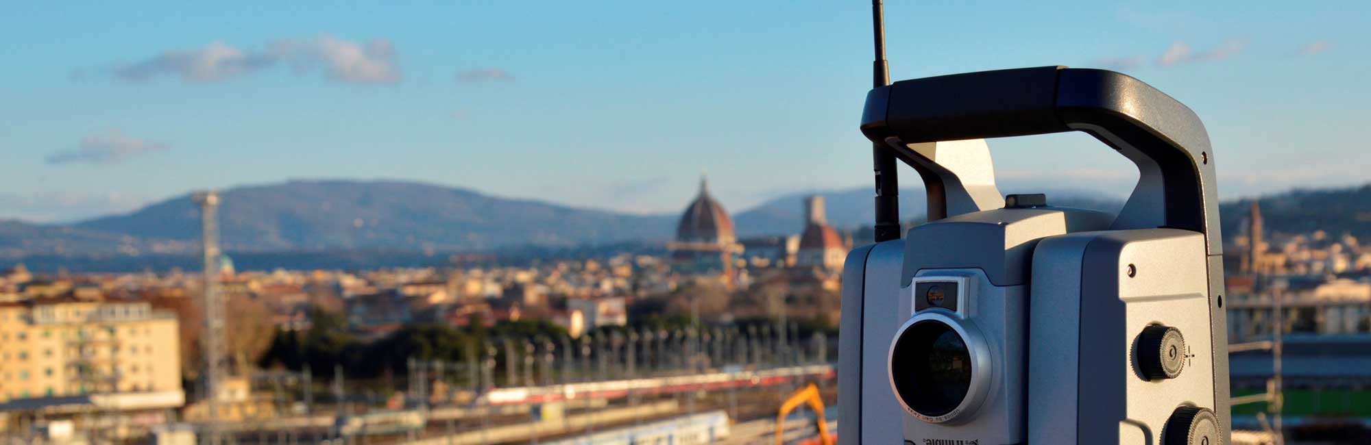 Projects - Pizzi Instruments