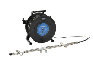 Digital Sensor Inclinometer – Model Digitilt AT - Pizzi Instruments