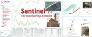Sentinel Software – for Monitoring and Data Management - Pizzi Instruments