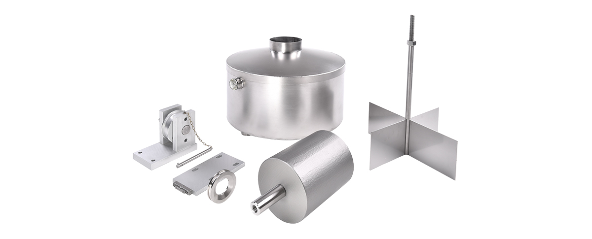 Direct and Inverted Pendulum - Pizzi Instruments