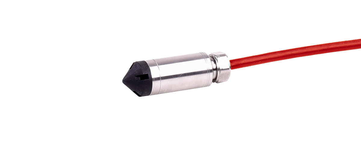 Electrical Piezometers - Pizzi Instruments
