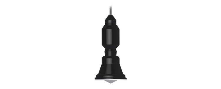 Radar Water Level System - Pizzi Instruments