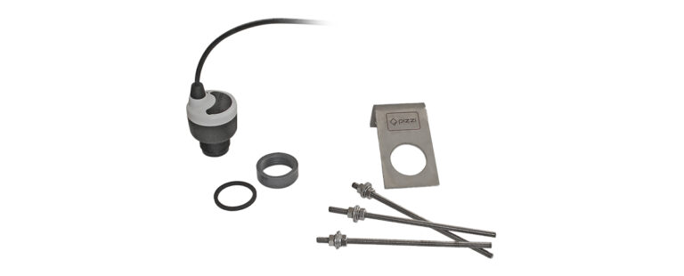 Ultrasonic Measuring System - Pizzi Instruments