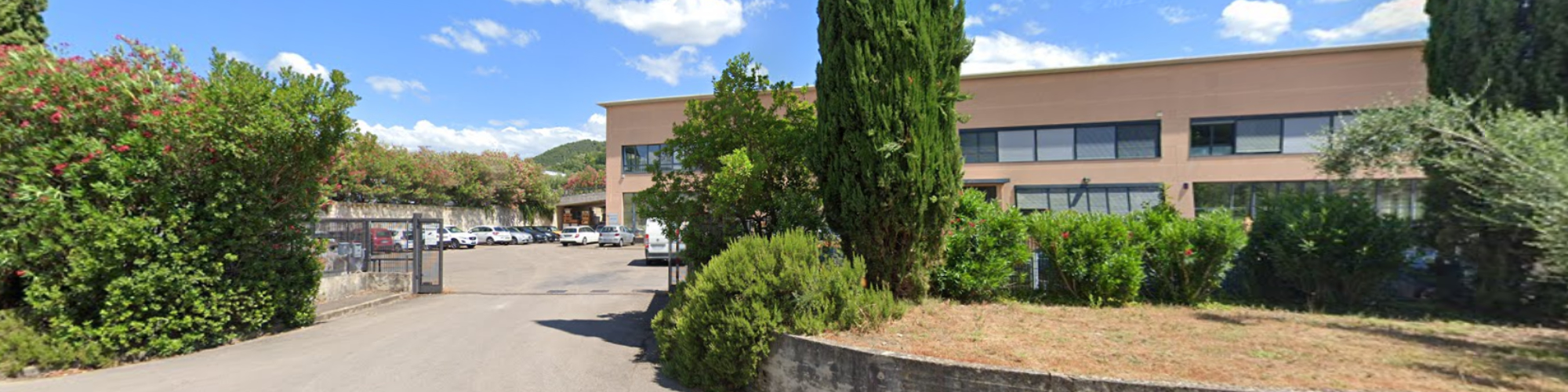 Pizzi Instruments - Precision, Monitoring and Control Tools